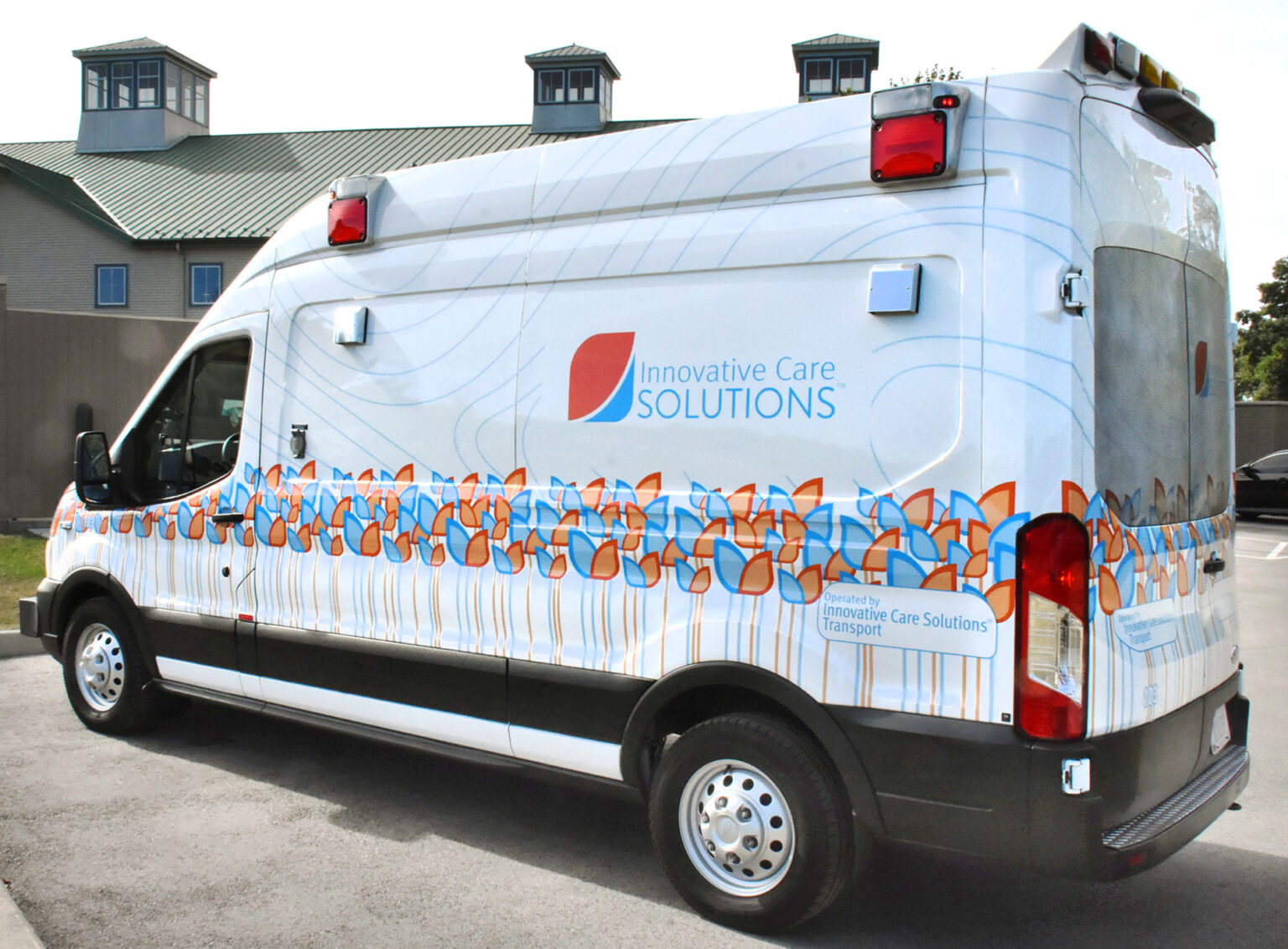 Home - Innovative Care Solutions